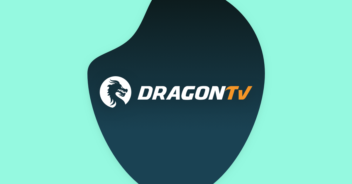 DRAGON TV - The Best IPTV Provider in Spain 2025
